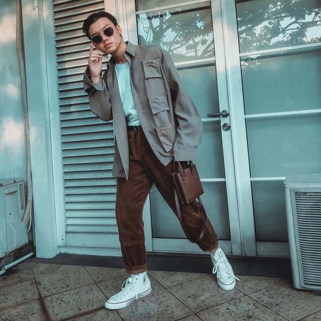 Rekomendasi Outer Pria Yang Harus Dimiliki | Clozette Indonesia